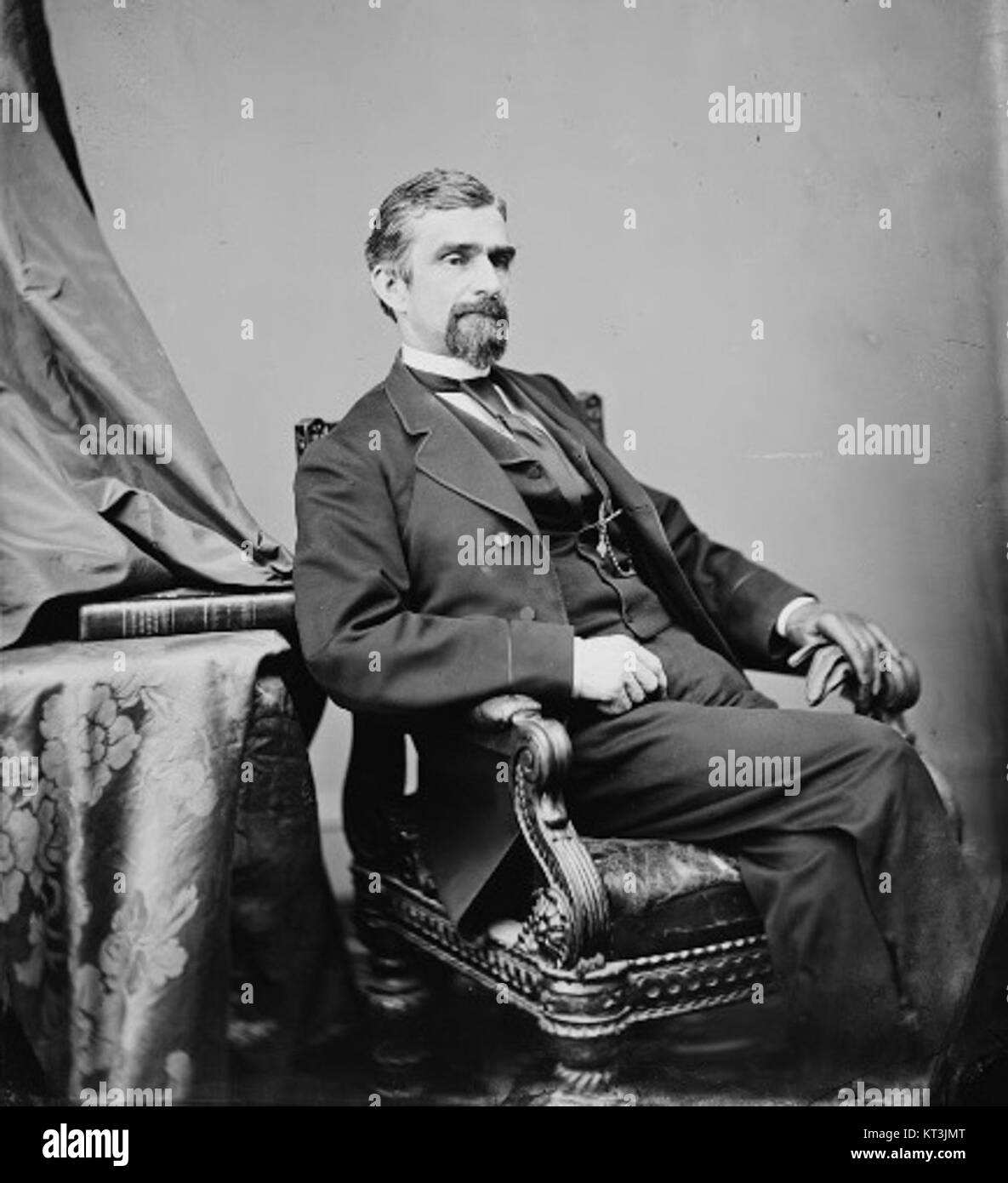 George merrick Black and White Stock Photos & Images - Alamy