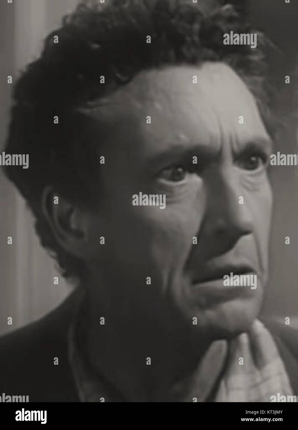 George mitchell hi-res stock photography and images - Alamy