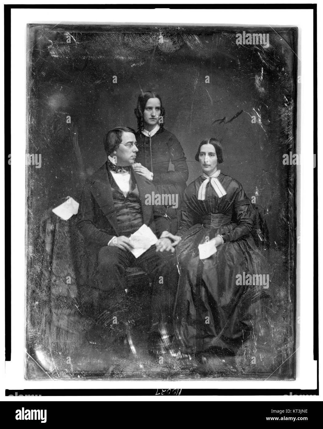 George perkins hi-res stock photography and images - Alamy