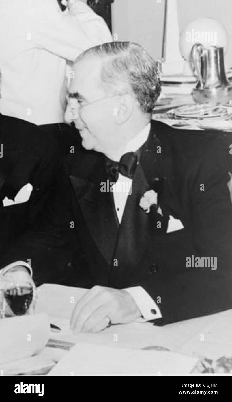 George messersmith hi-res stock photography and images - Alamy