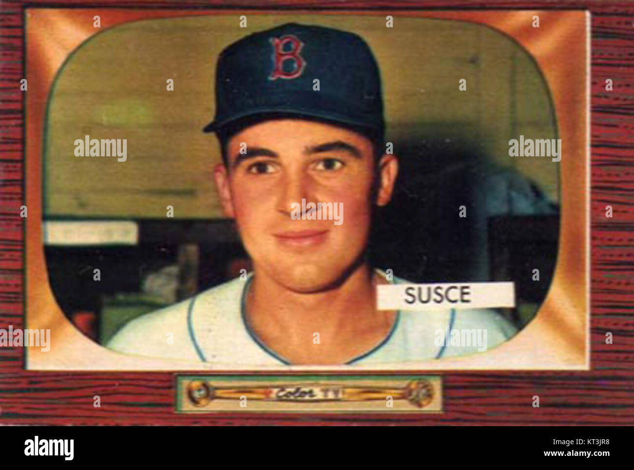 George Susce Jr was an American professional baseball player who played ...