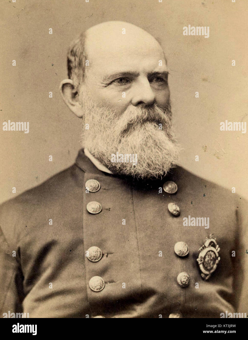 George W. Walling was an American police officer known for his work in ...