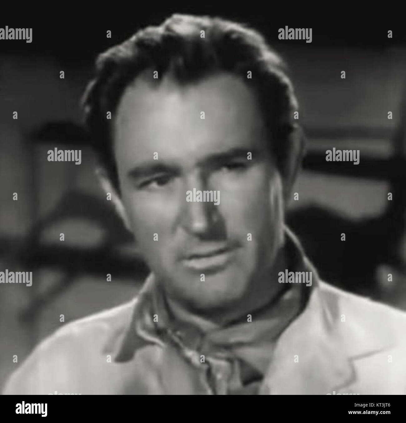 An image featuring actor George Wallace in a scene from the television ...