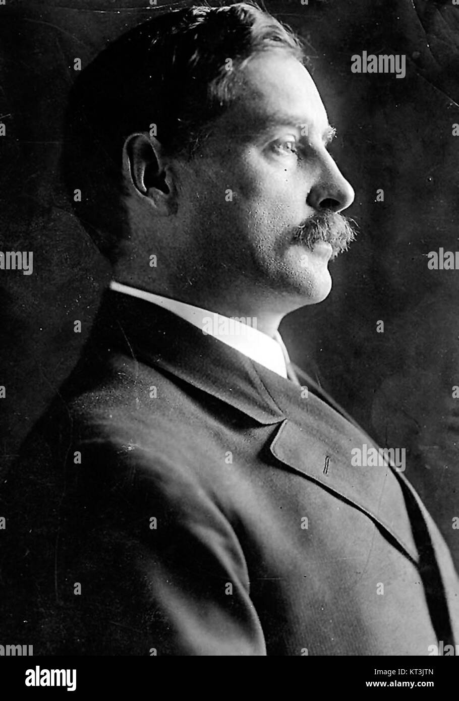 George Wharton Pepper was a prominent figure, known for his ...