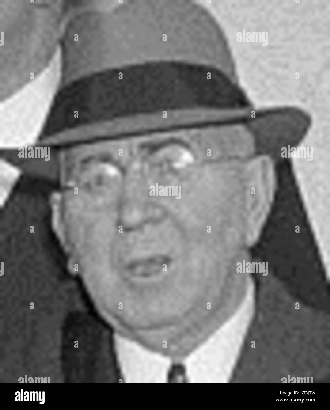 George johnson Black and White Stock Photos & Images - Alamy