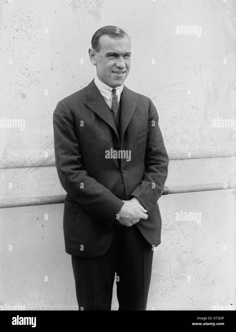 Gerald patterson hi-res stock photography and images - Alamy