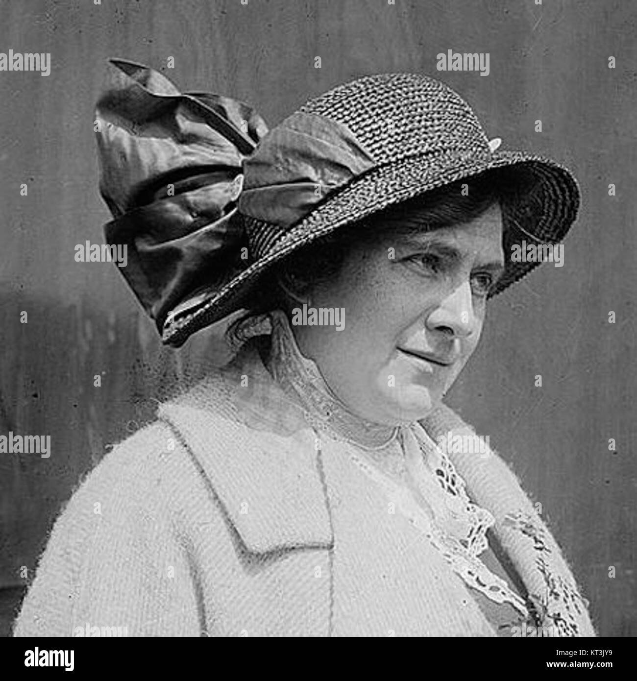 Elena Gerhardt was a renowned German singer known for her performances ...