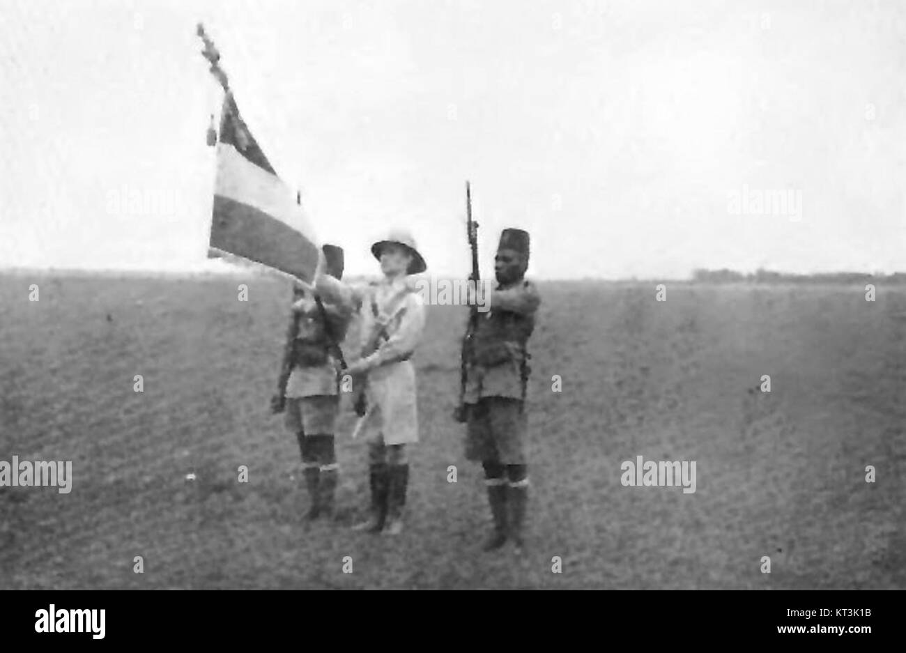 Captured territories hi-res stock photography and images - Alamy