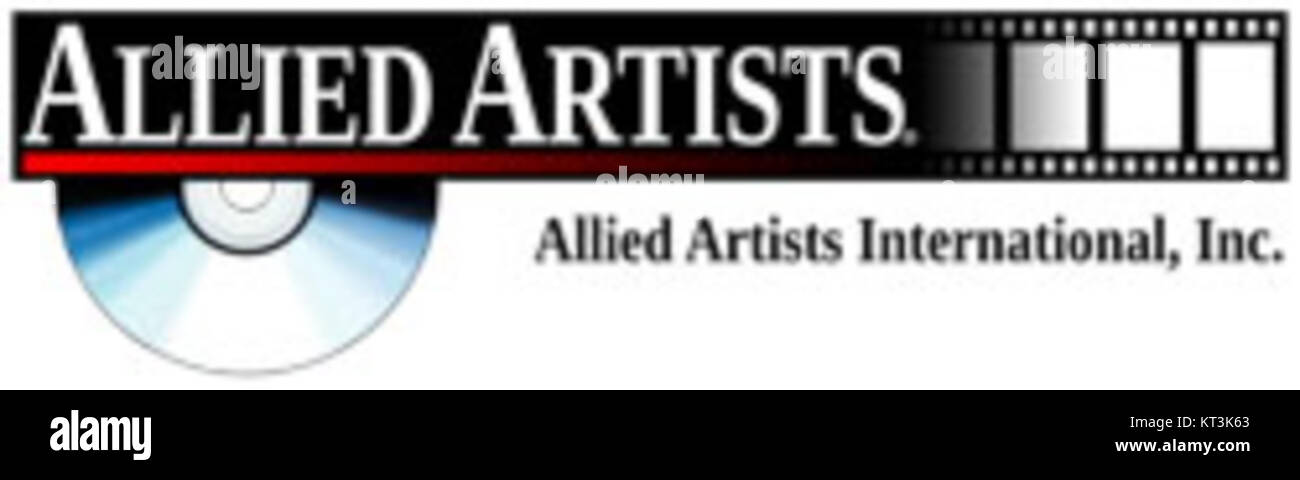 The Allied logo represents a recognizable brand symbol, often ...