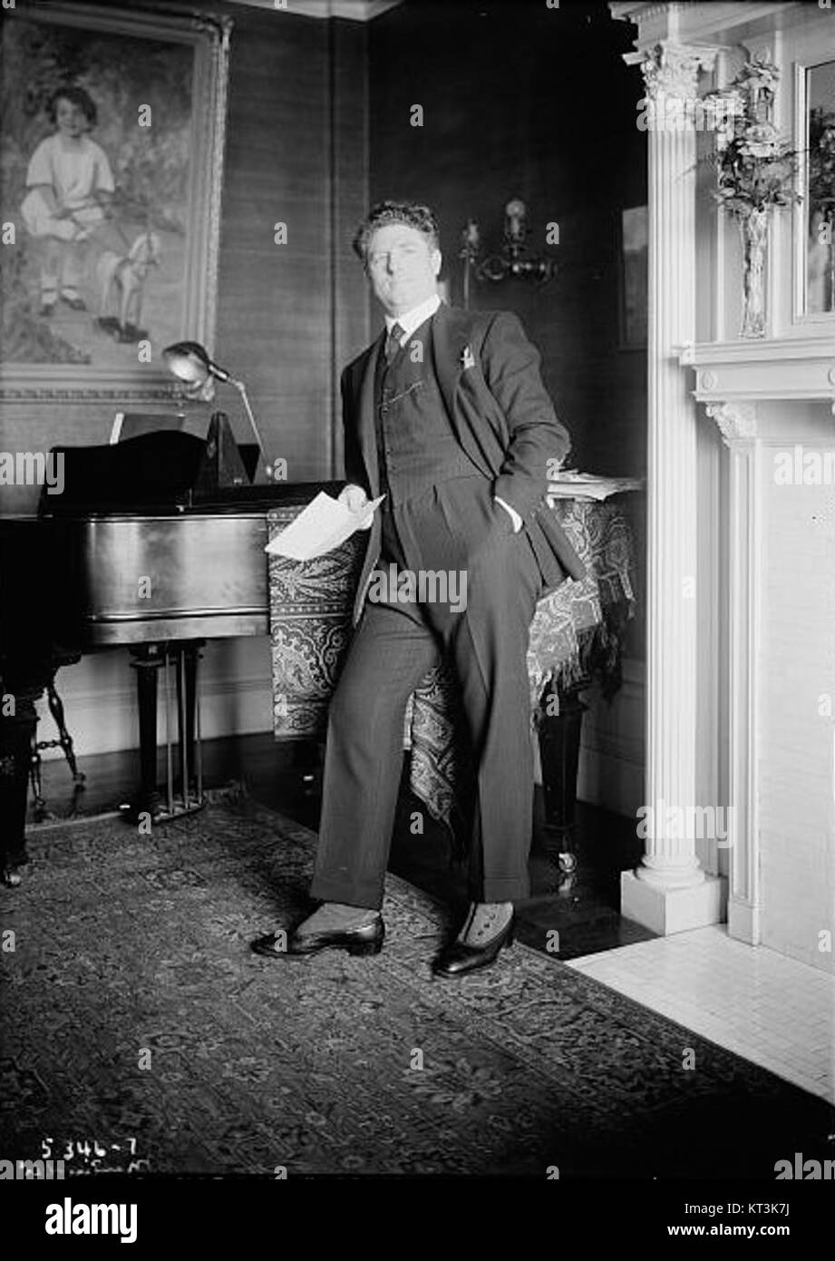 Giovanni 1885 1969 hi-res stock photography and images - Alamy