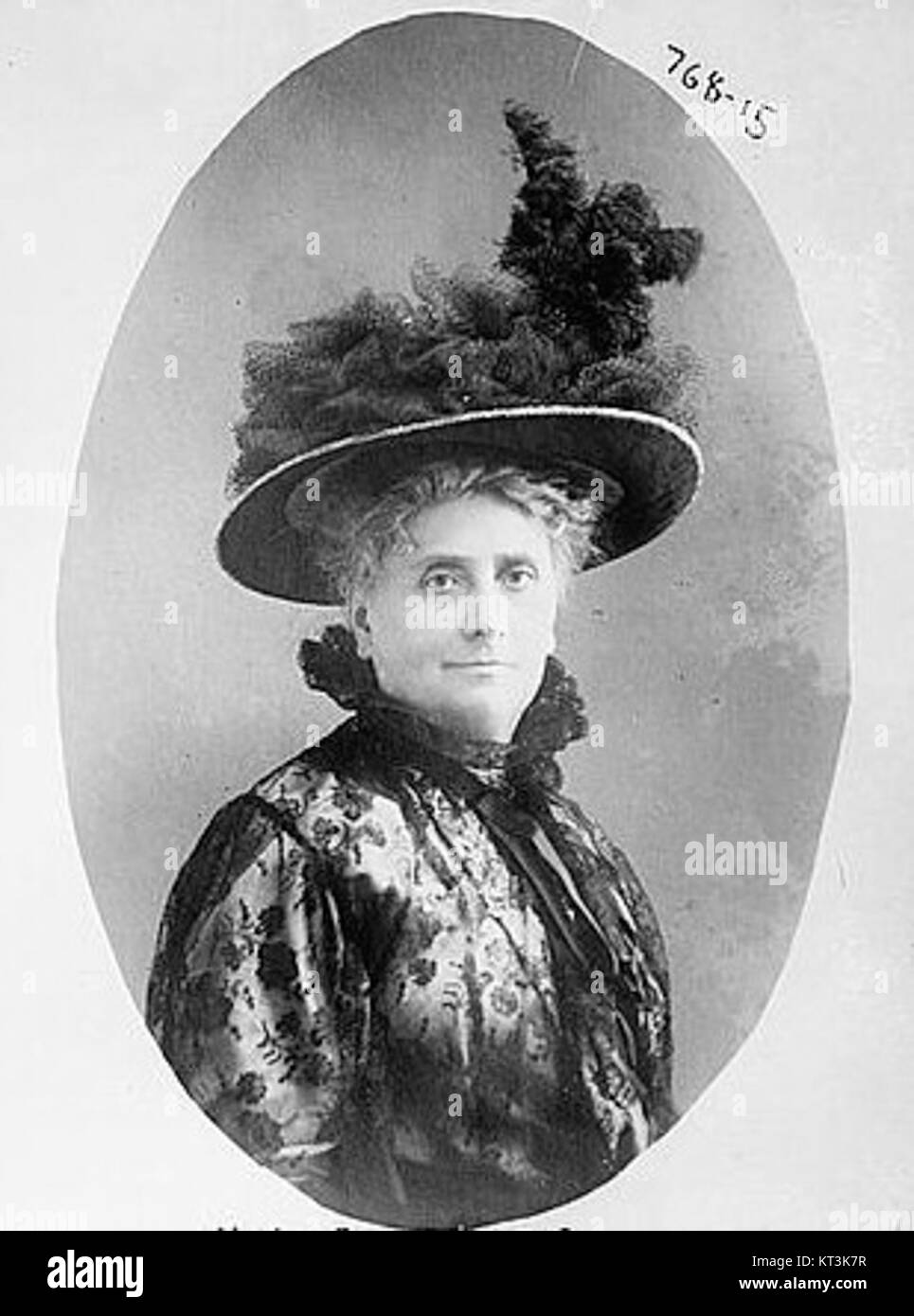 Gina krog hi-res stock photography and images - Alamy