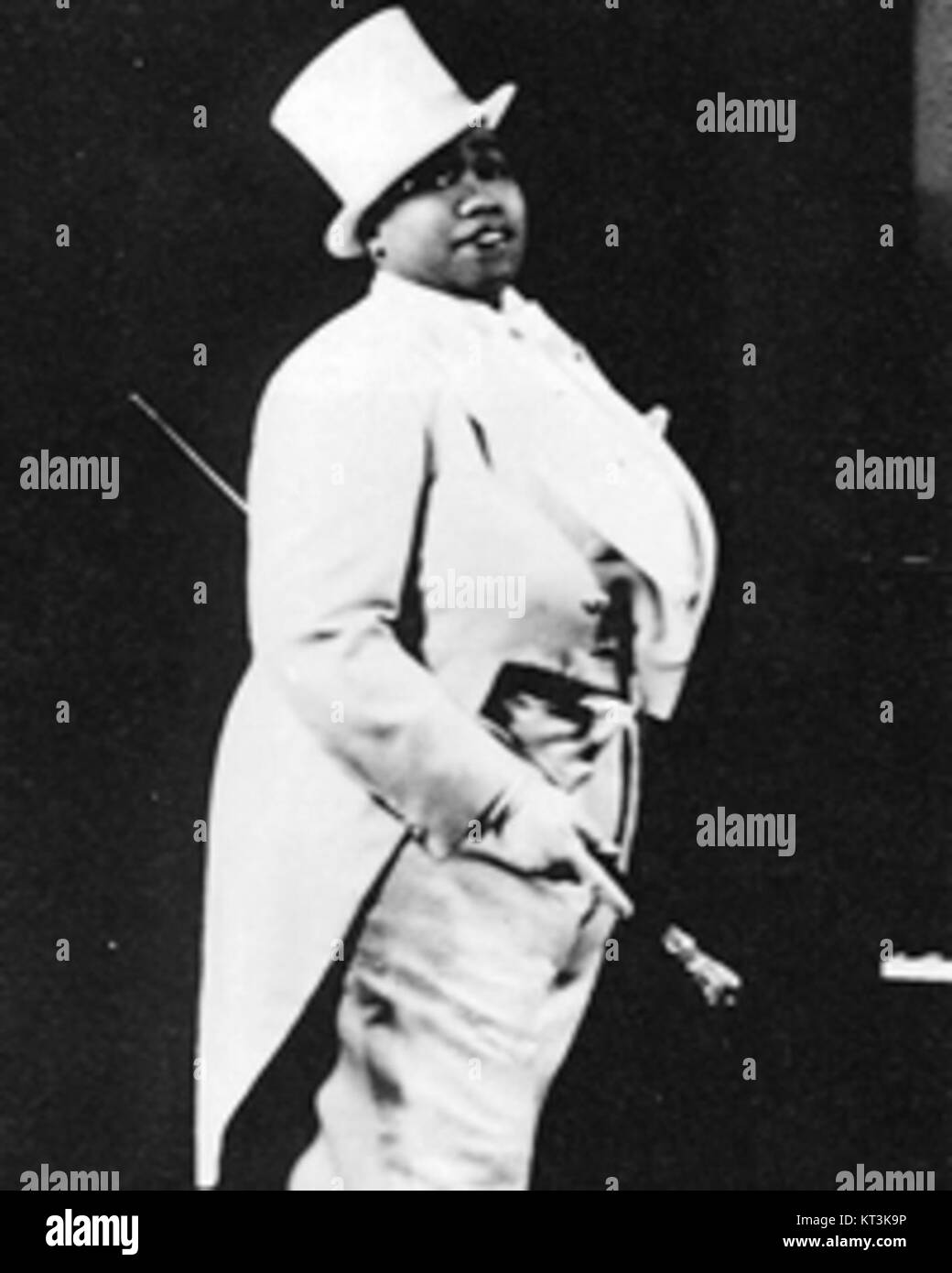 Gladys bentley Black and White Stock Photos & Images - Alamy