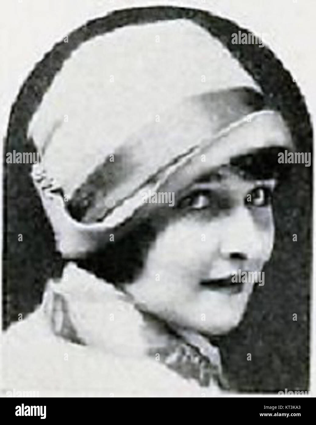 Gladys McConnell was a prominent photographer, and her works often ...