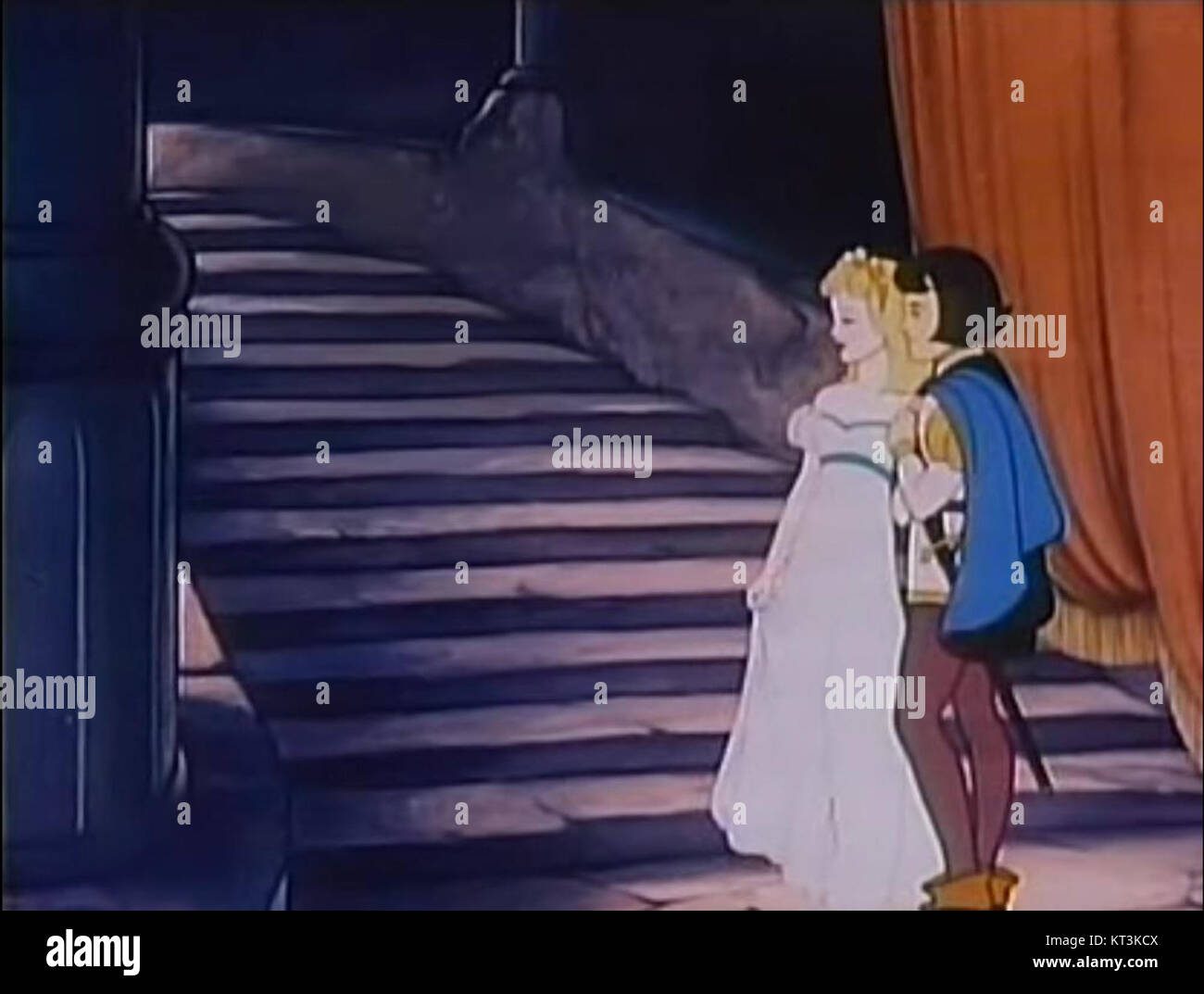 'Glory' is a character featured in David Gulliver’s Travels, a literary ...