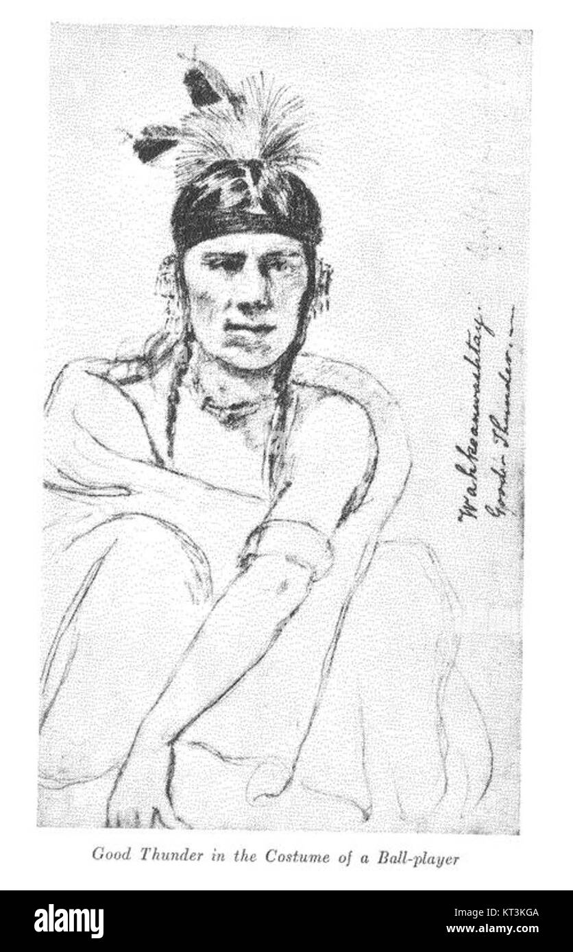 Good thunder Cut Out Stock Images & Pictures - Alamy