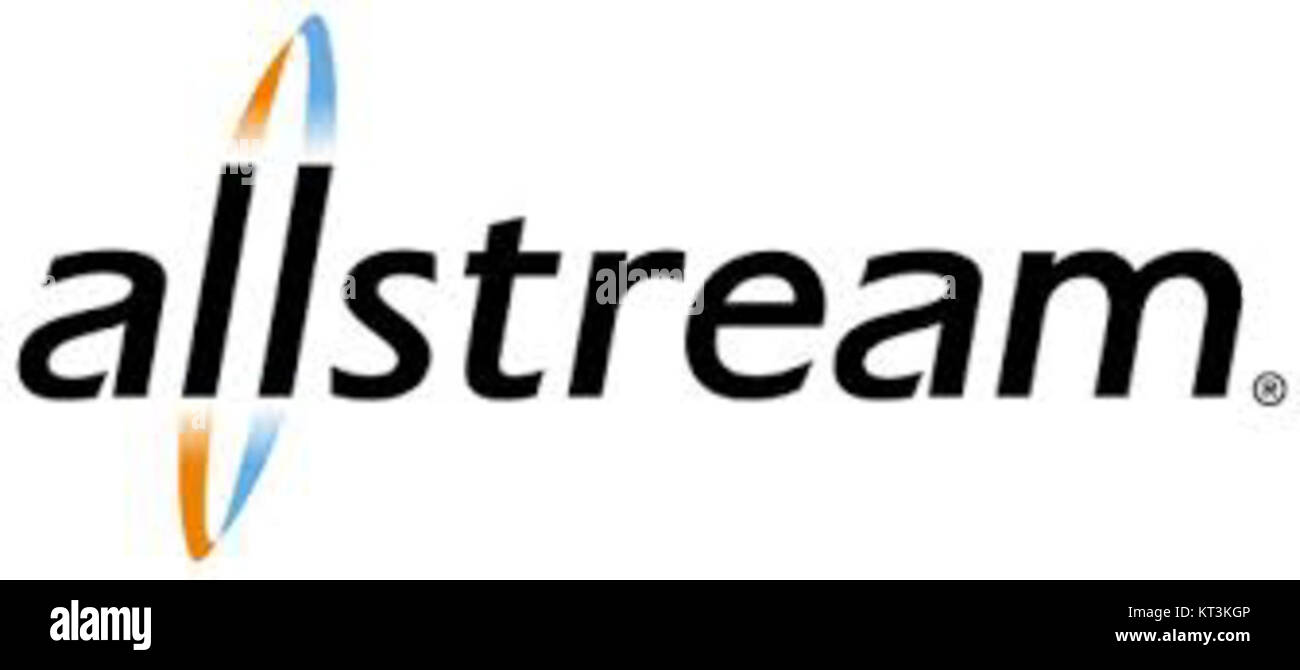 Allstream hi-res stock photography and images - Alamy