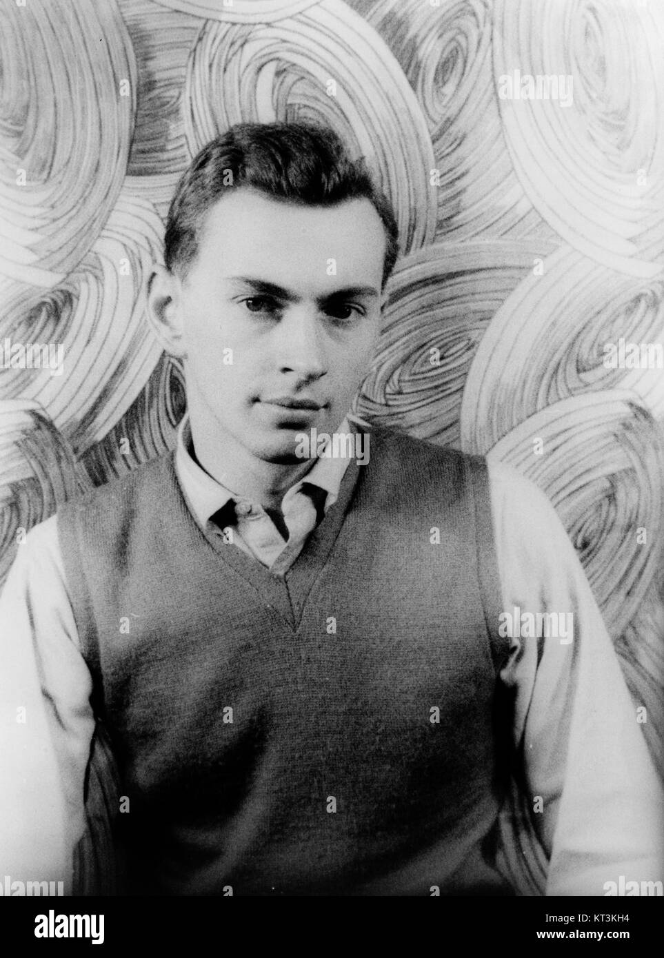 Gore Vidal, an influential American author and playwright, was ...