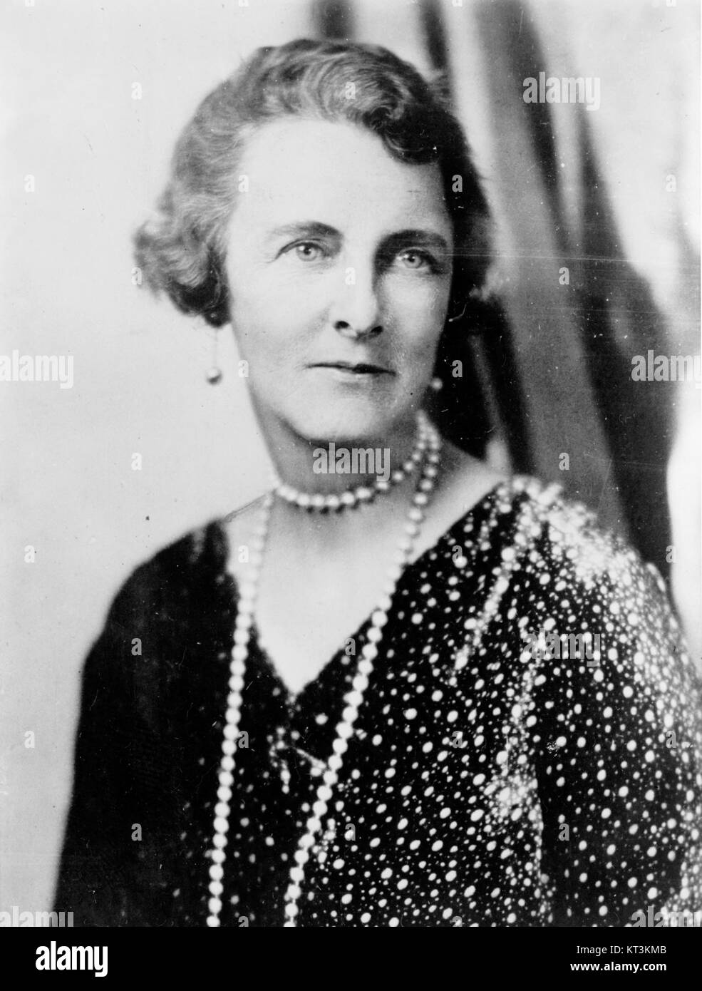 Grace Fortescue was an American socialite involved in a high-profile ...