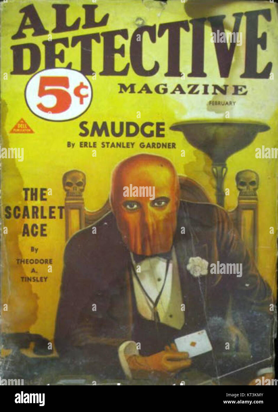 All detective 193302 Stock Photo - Alamy