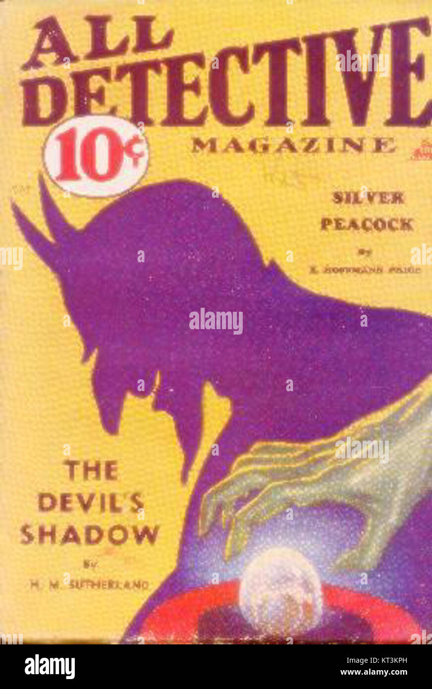 All detective 193305 Stock Photo - Alamy