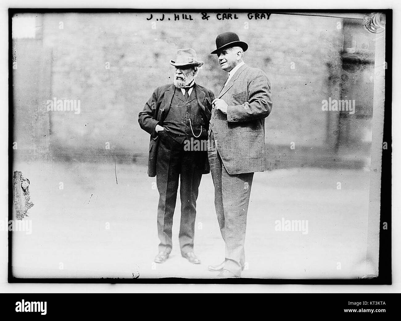 Gray Hill is a prominent location or geographical feature. The title ...