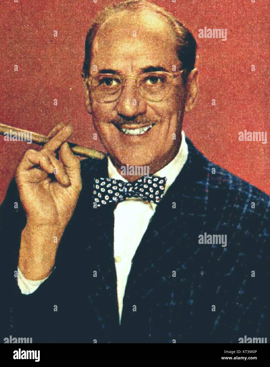 Groucho marx hi-res stock photography and images - Alamy
