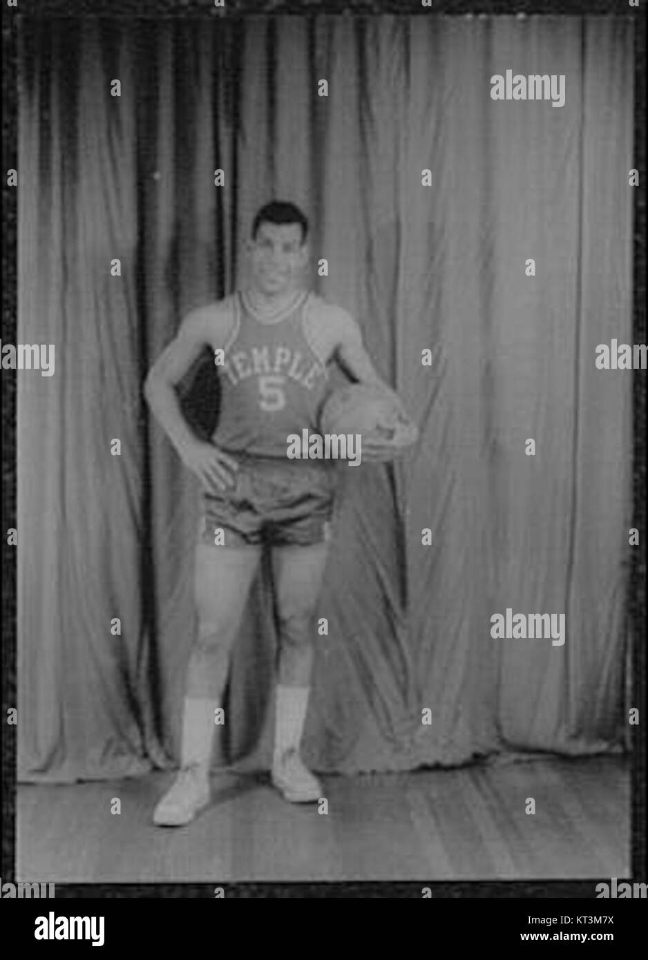 Professional athlete management Black and White Stock Photos & Images ...