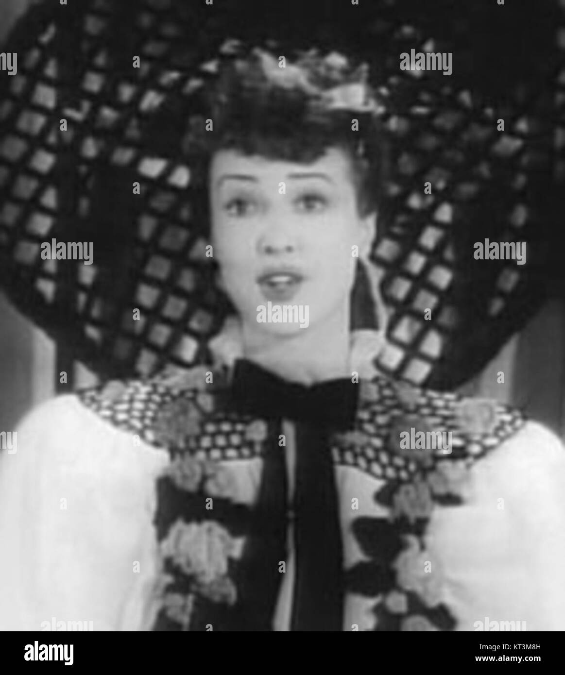 Gypsy rose lee hi-res stock photography and images - Alamy