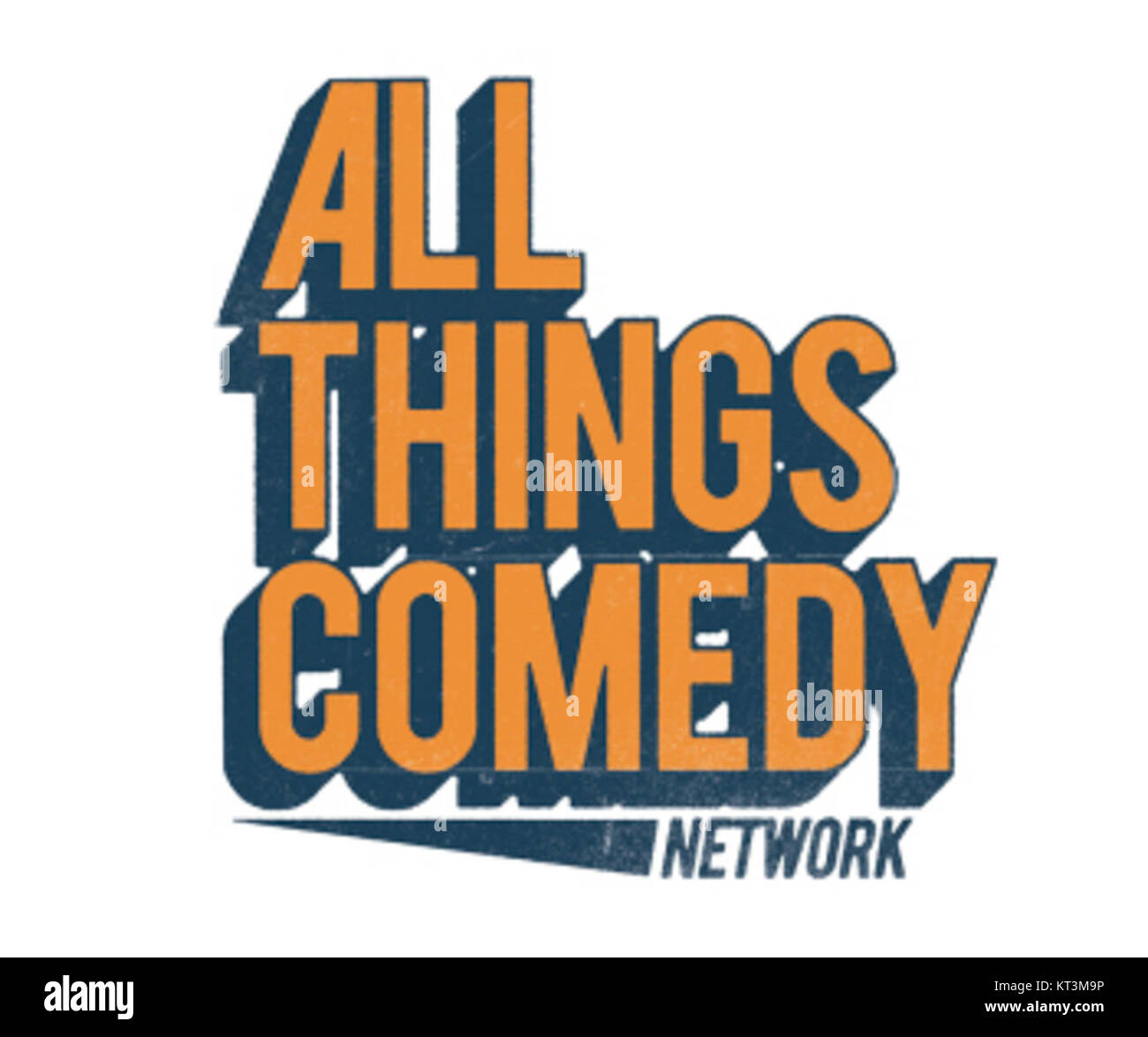 All Things Comedy is a media company focused on producing comedy ...