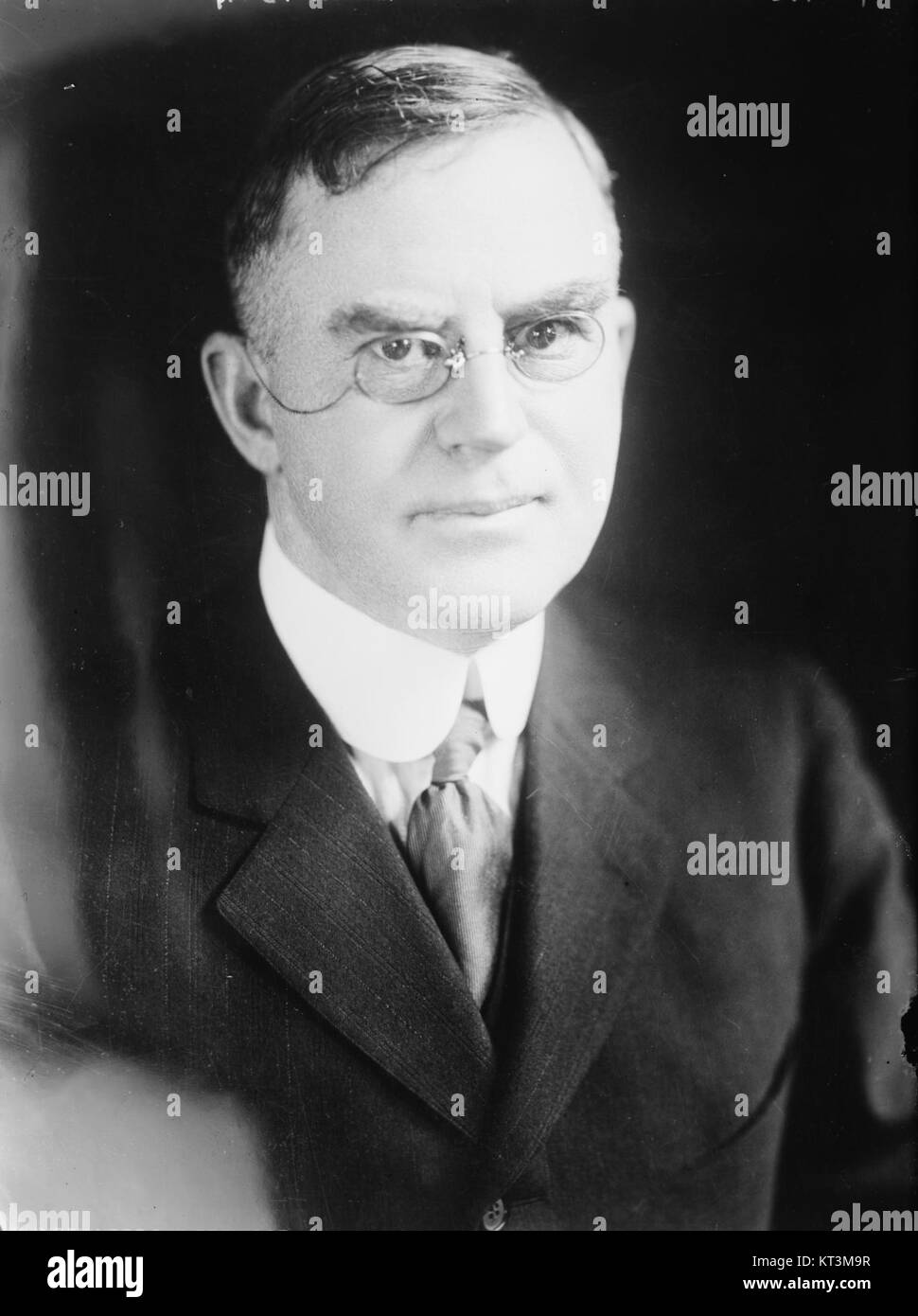 H.C. Wallace was an important figure in early 20th-century American ...