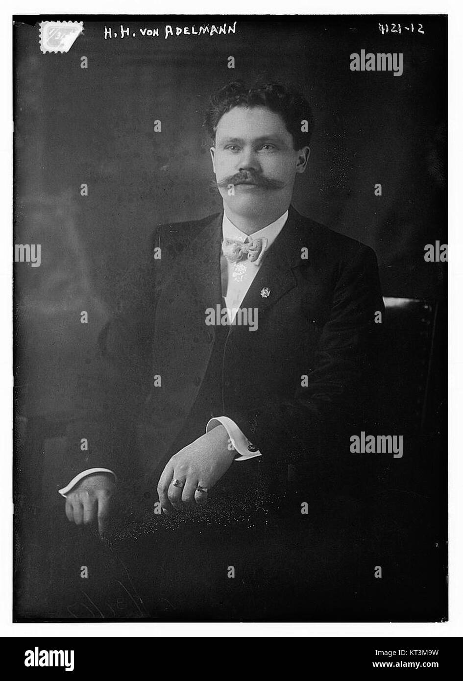 Adelmann Black and White Stock Photos & Images - Alamy