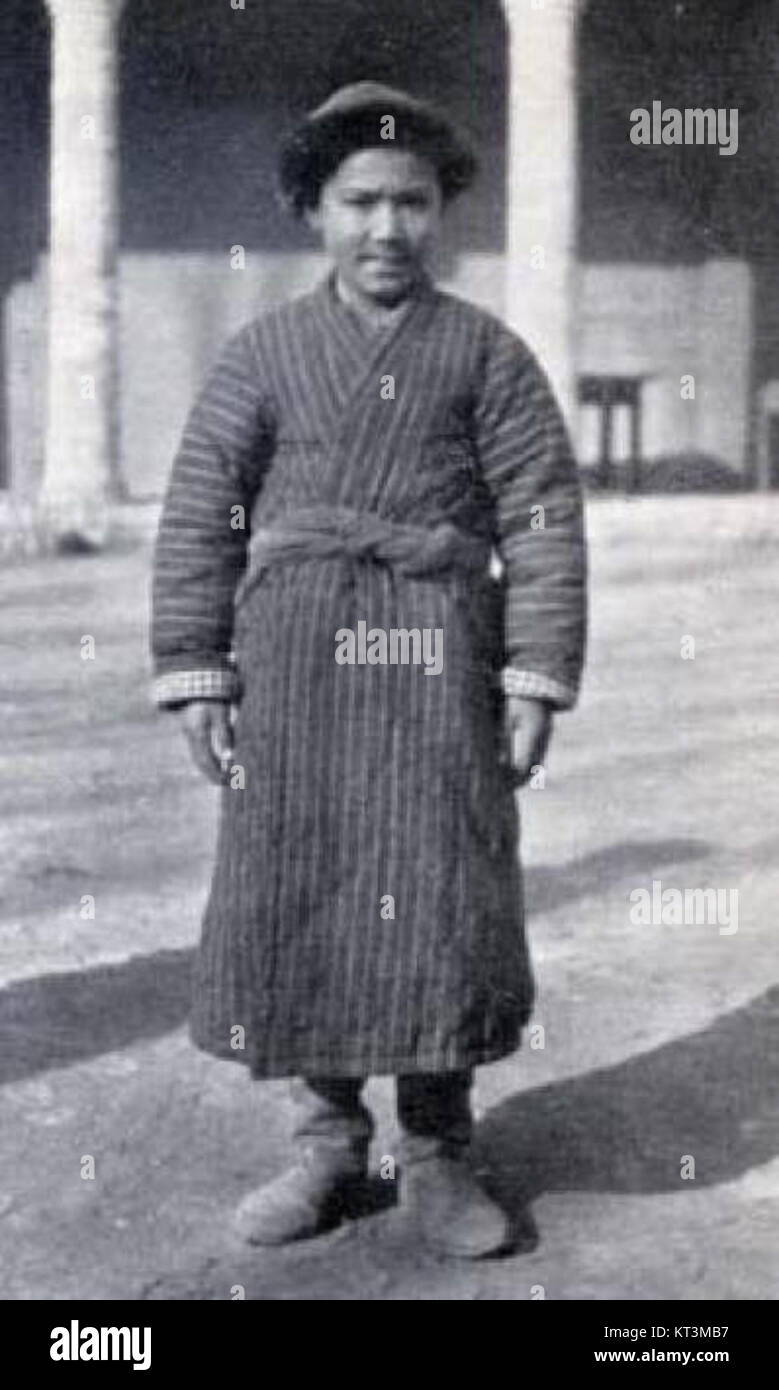 Habil hi-res stock photography and images - Alamy