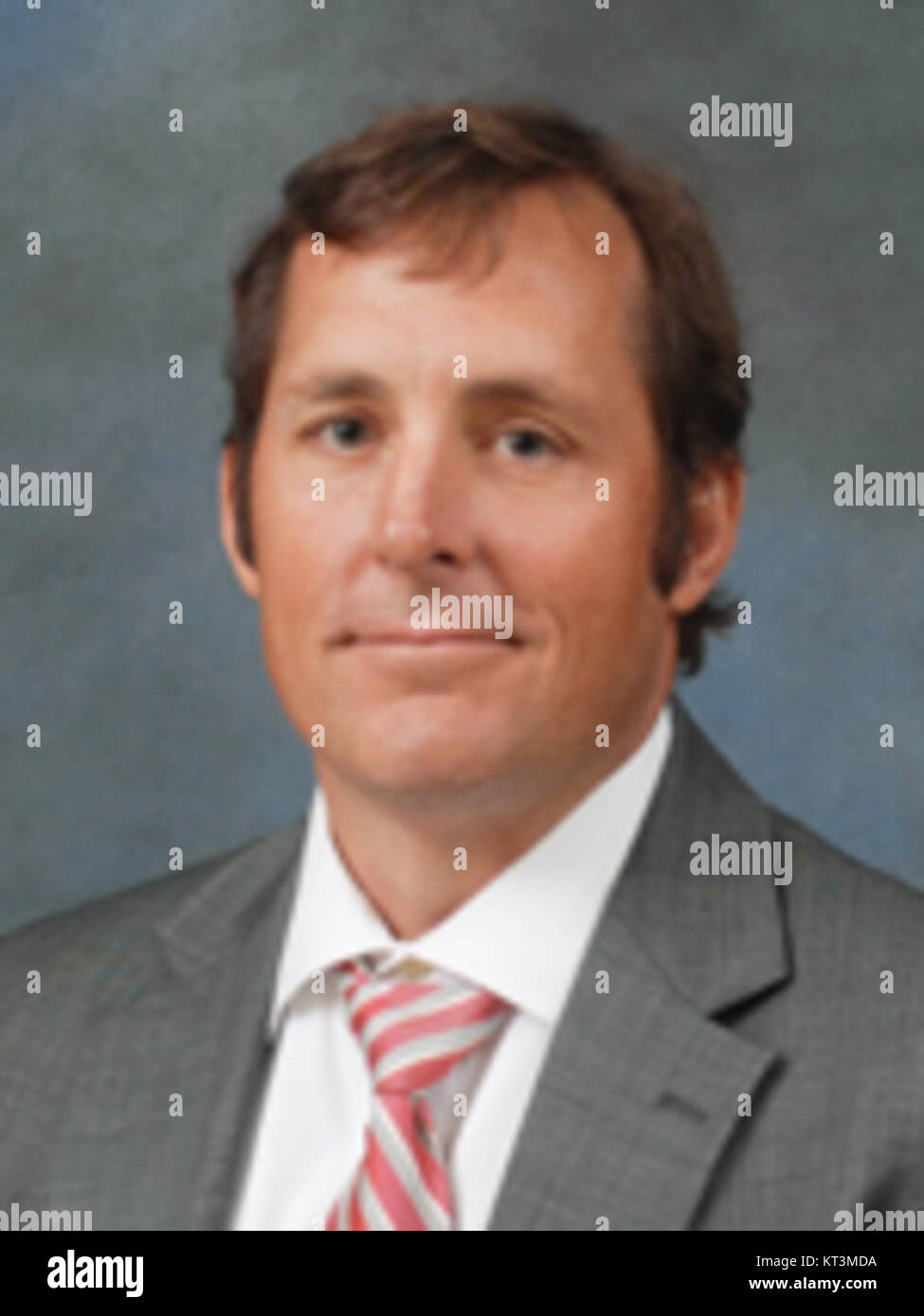 Halsey Beshears is a professional involved in business, politics, or ...