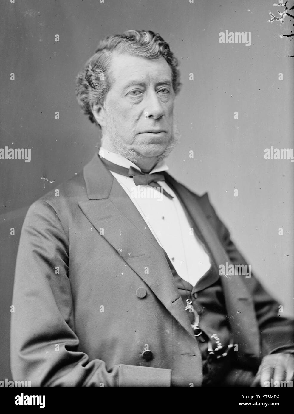 Hamilton fish hi-res stock photography and images - Alamy