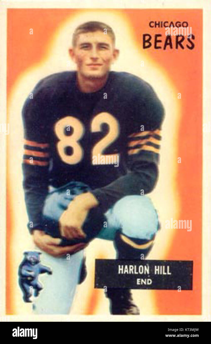 Harlon hi-res stock photography and images - Alamy