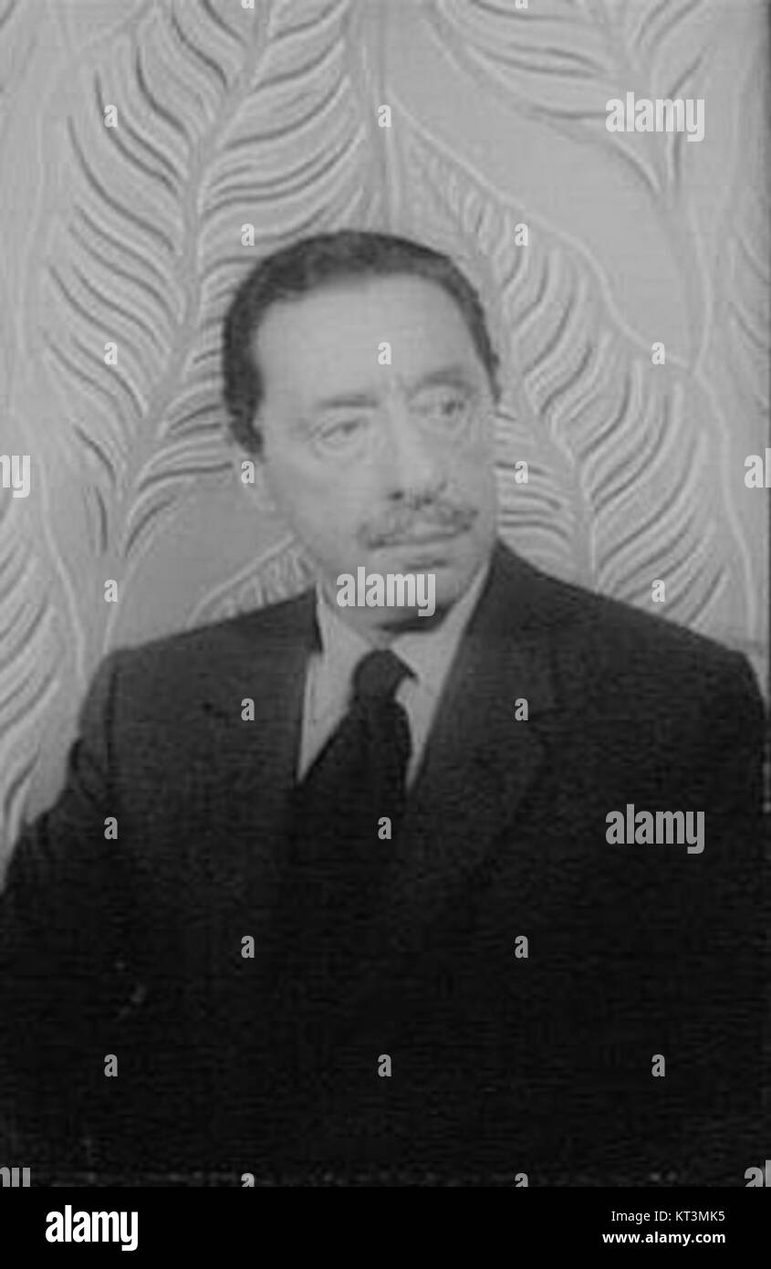 Harold arlen composer hi-res stock photography and images - Alamy