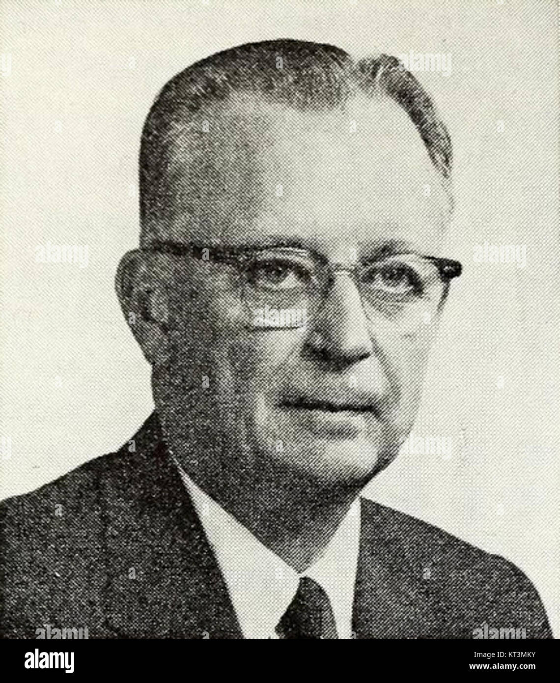 A biography of Harold Bright Maynard, focusing on his life and ...