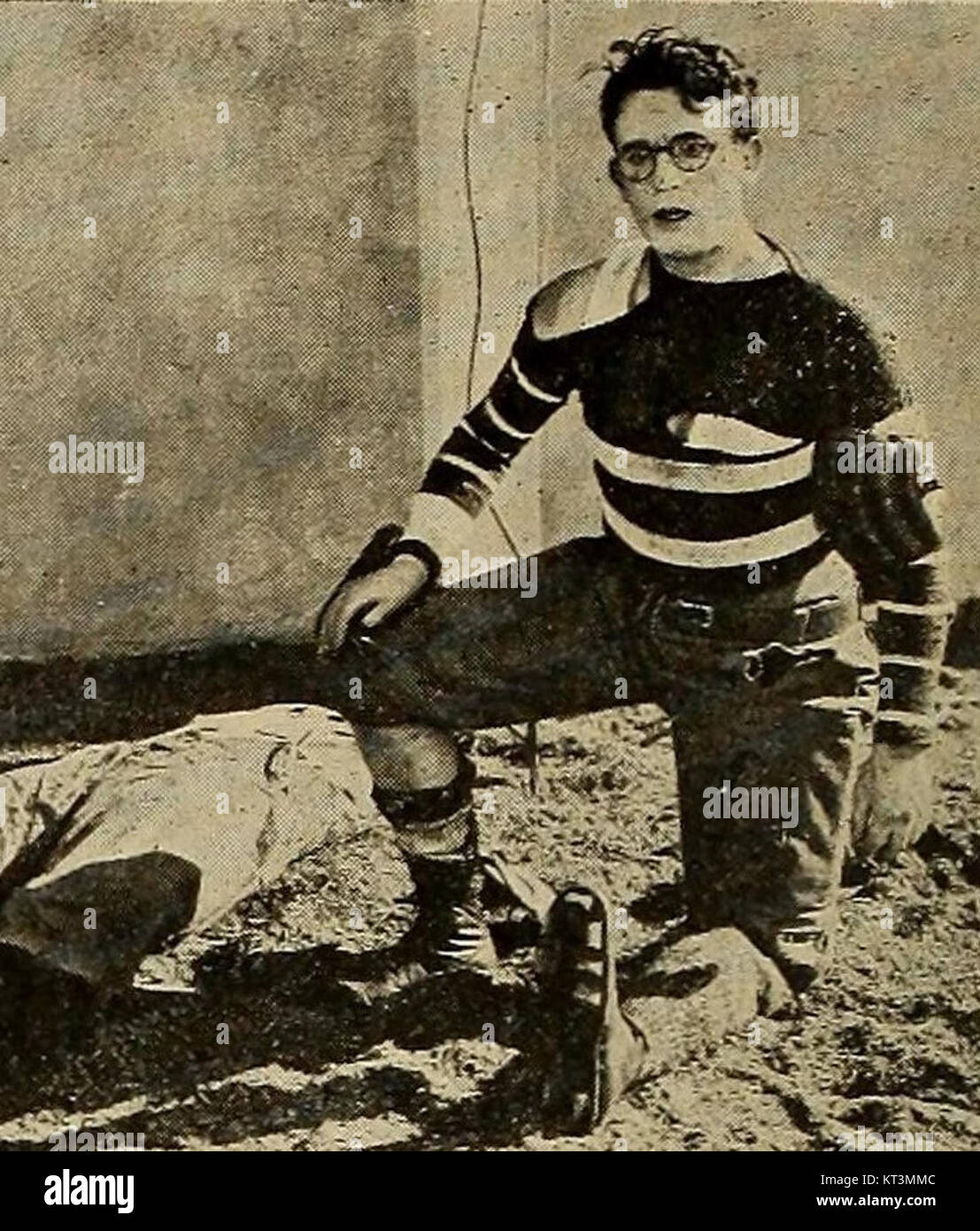 Harold Lamb was an American writer and historian, known for his work on ...