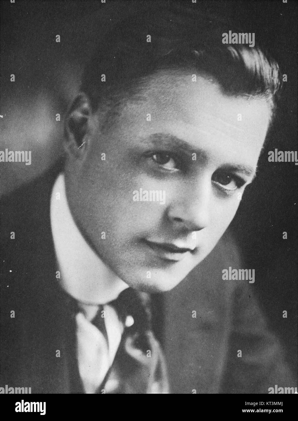 Harold Lockwood was a prominent actor during the silent film era, known ...