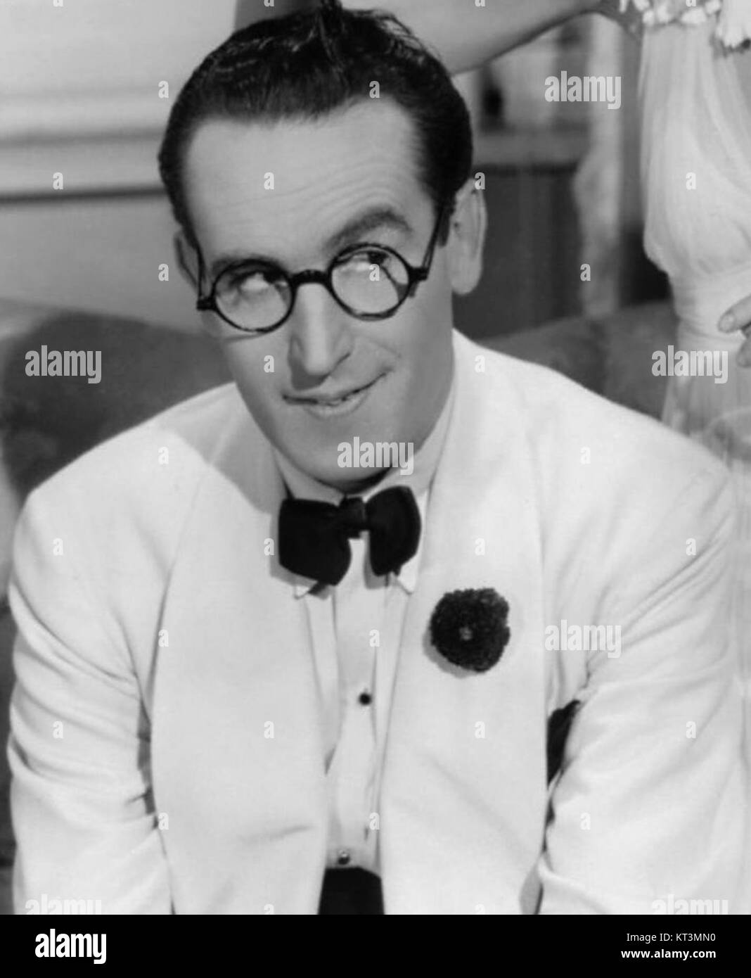 Harold Lloyd's role in 'The Milky Way' reflects his comedic genius in ...