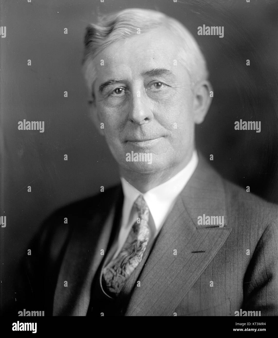 Harry M. Wurzbach was an American politician who served as a U.S ...