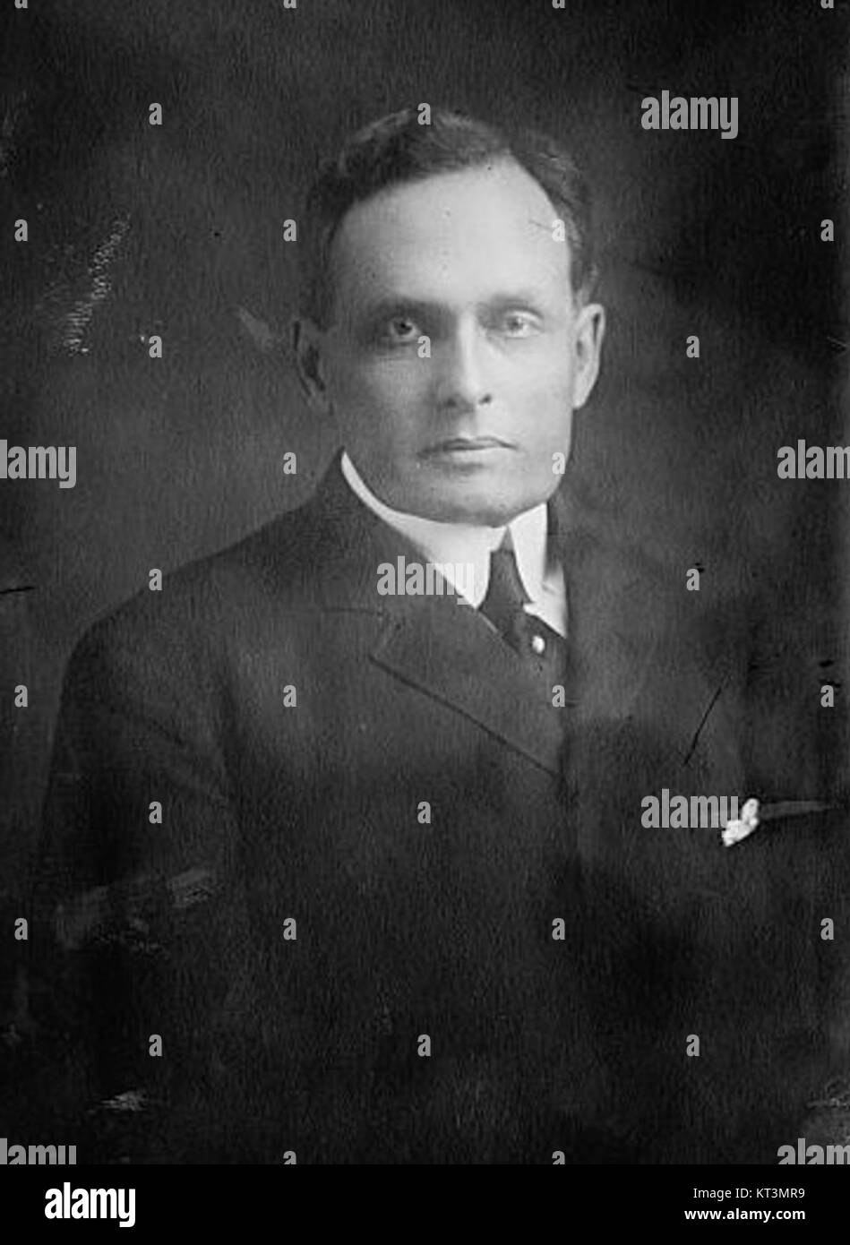 Harry garfield hi-res stock photography and images - Alamy