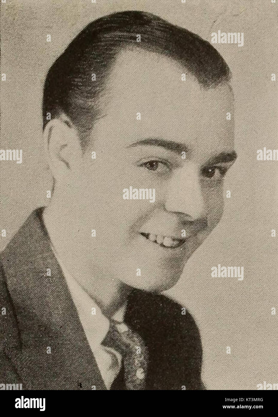 'The New Movie' is a musical short film featuring Harry Barris ...