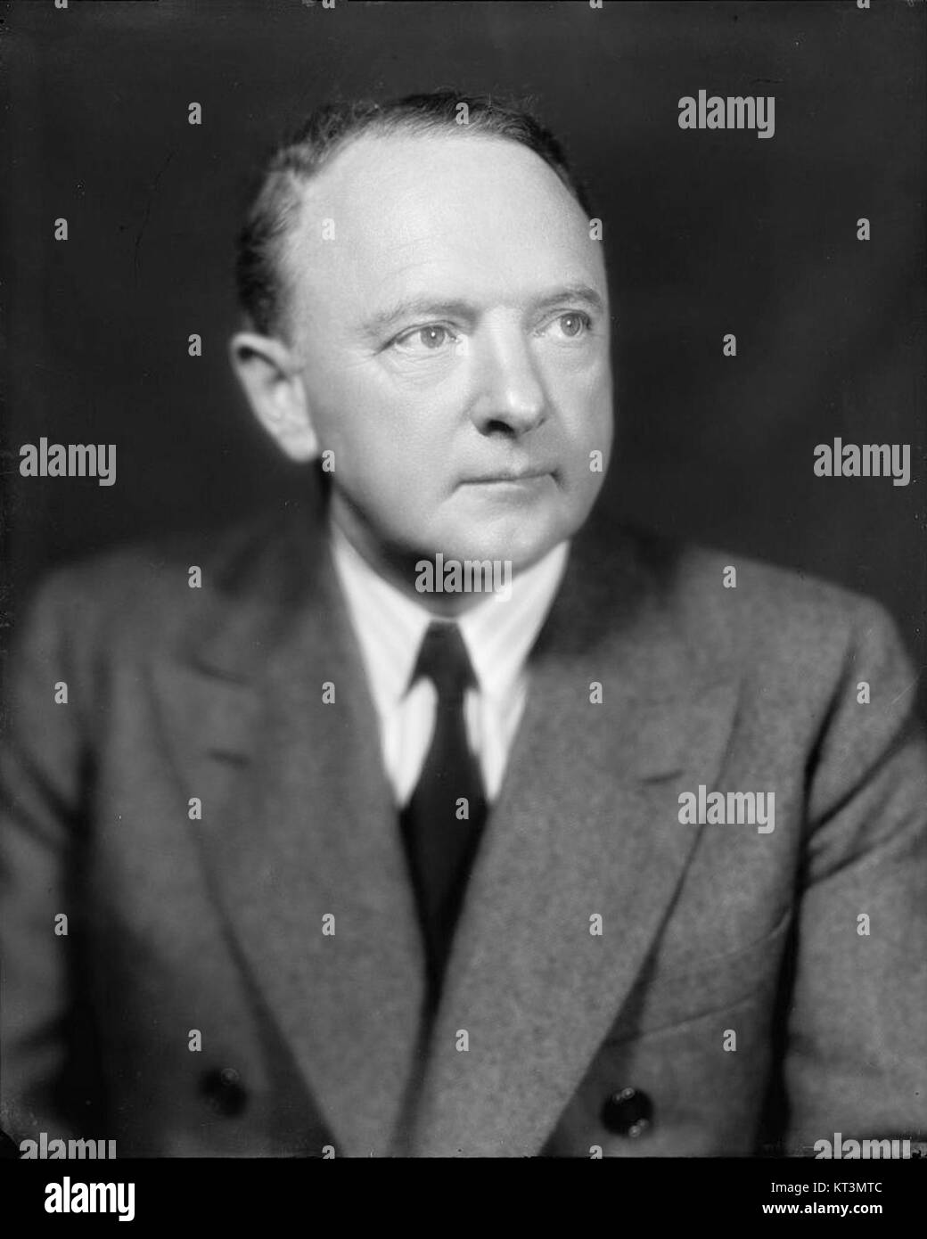 Harry f. byrd hi-res stock photography and images - Alamy