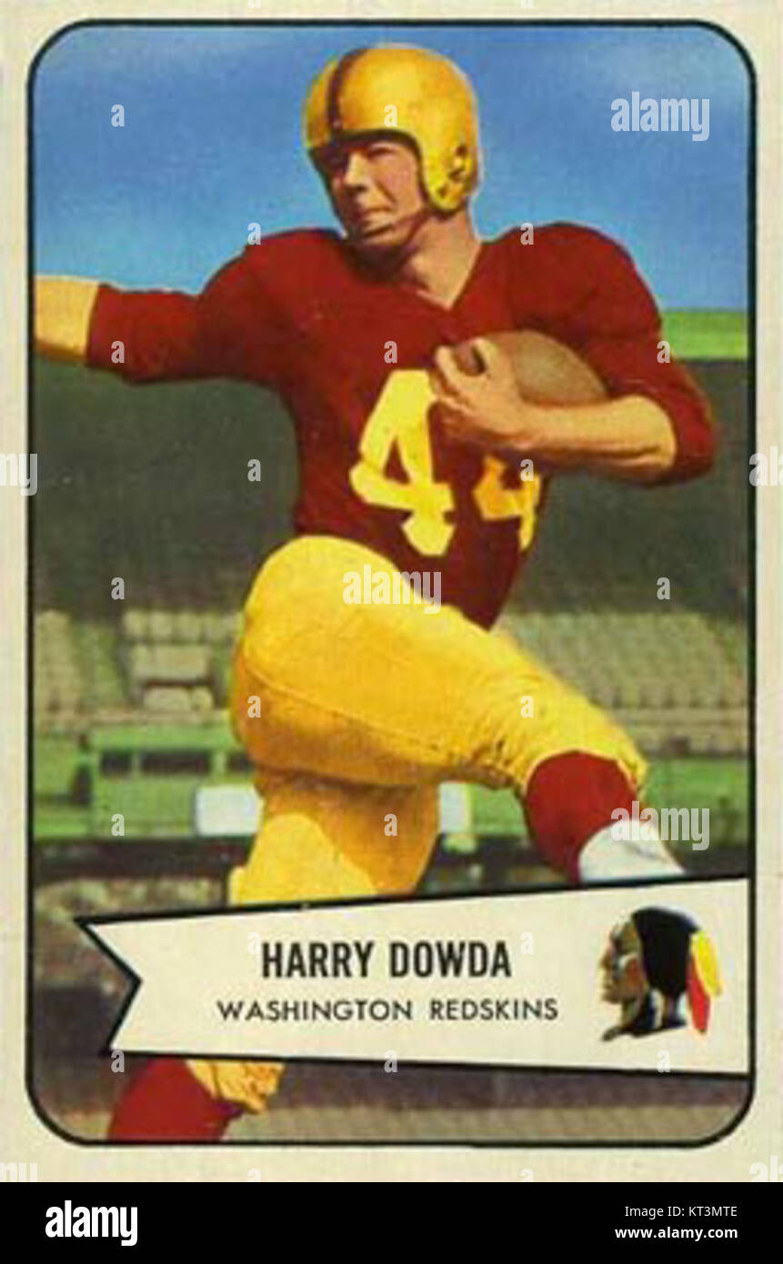 Harry bowman hi-res stock photography and images - Alamy