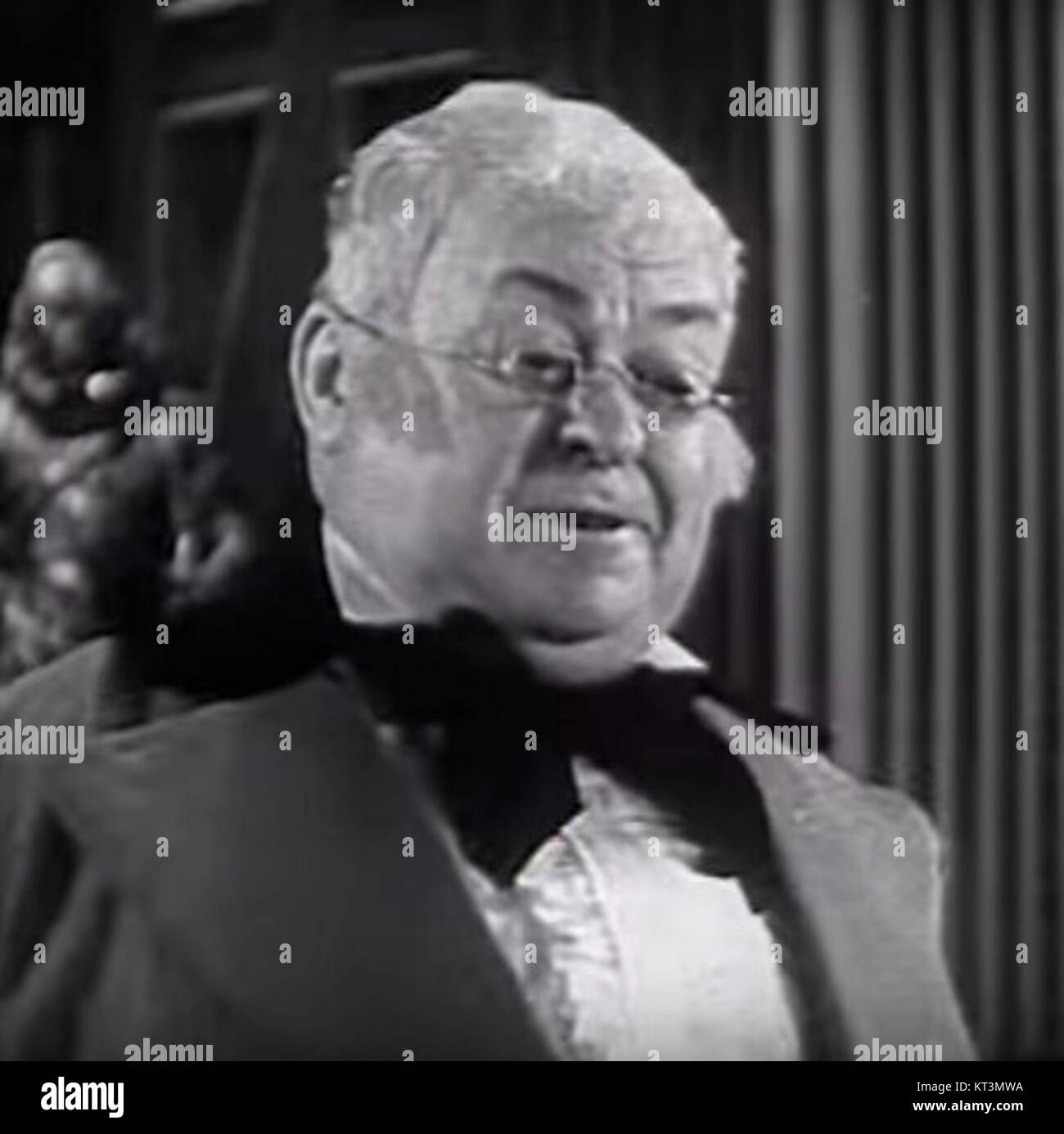 Harry Holman portrayed a character in the 1933 film adaptation of ...