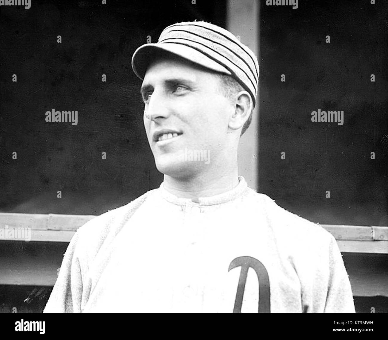 Harry Krause is likely a professional or historical figure, with this ...