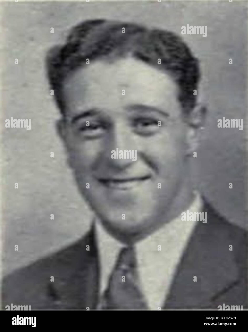 Harry Newman was a notable figure, recognized for his contributions to ...