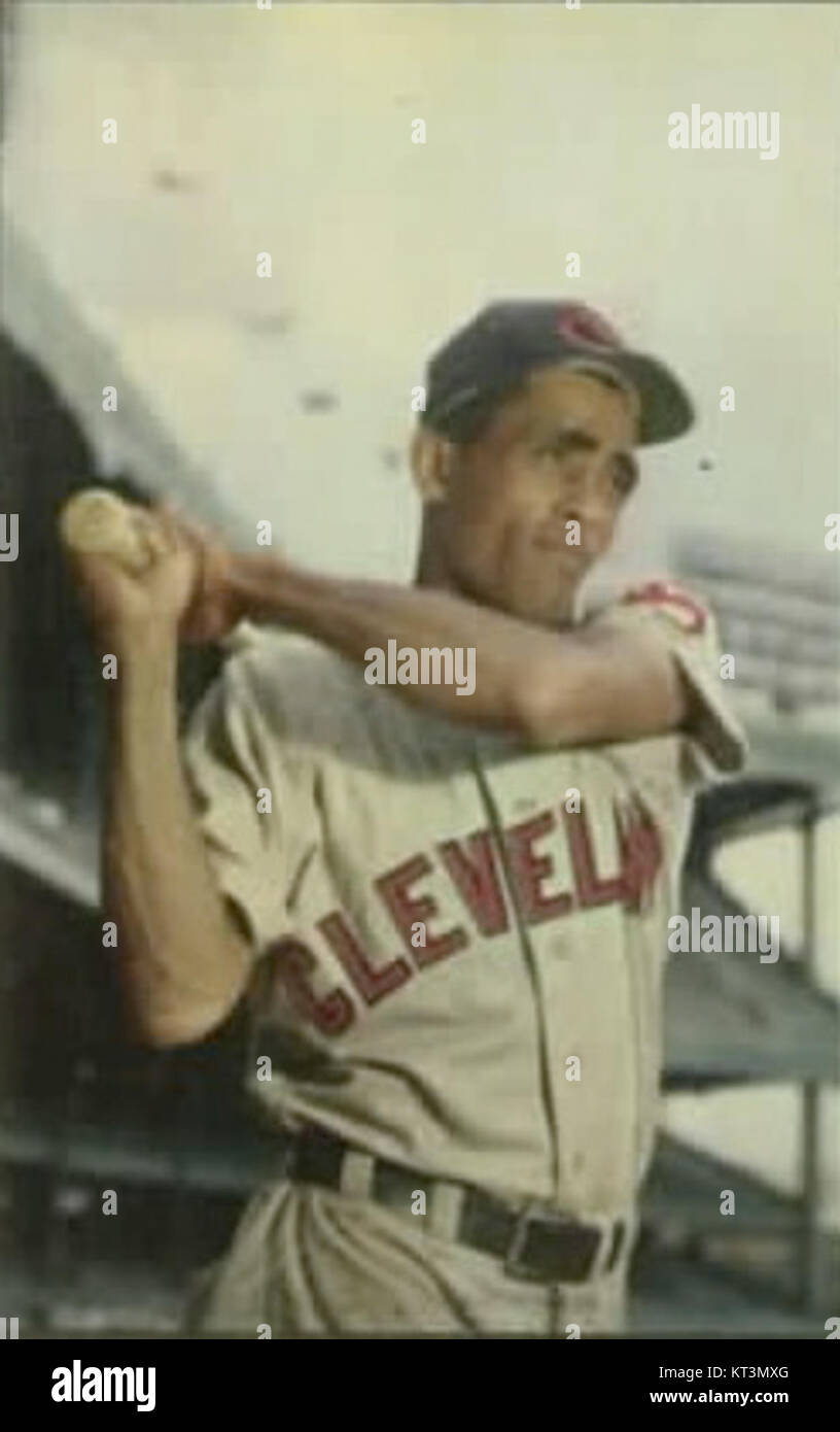 Harry Simpson was an American baseball player, known for his career in ...