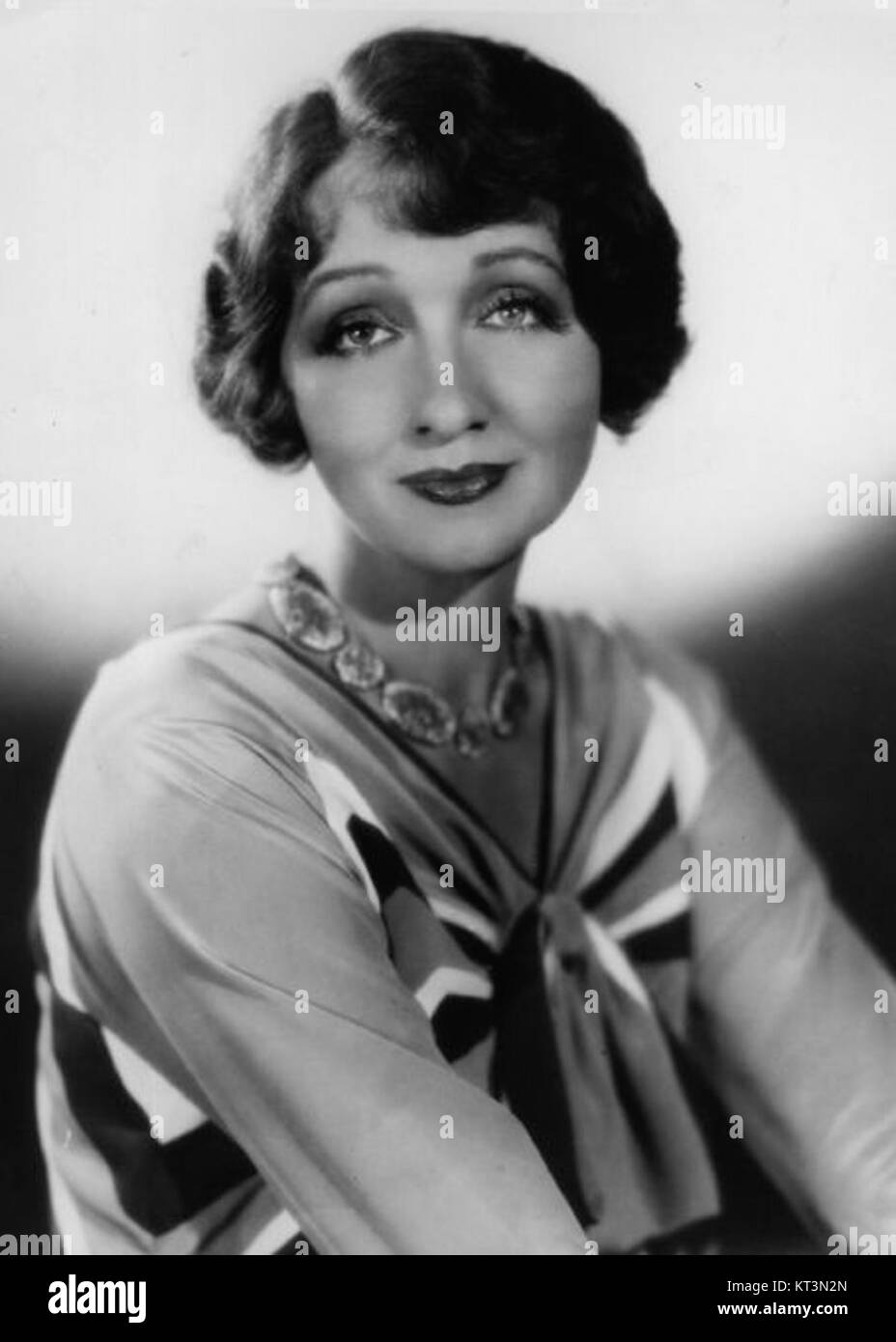 Hedda hopper hi-res stock photography and images - Alamy
